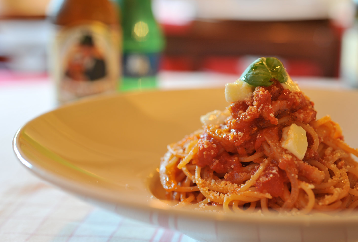 洋食亭KISAKU – 中津川市のイタリアンレストラン きさく